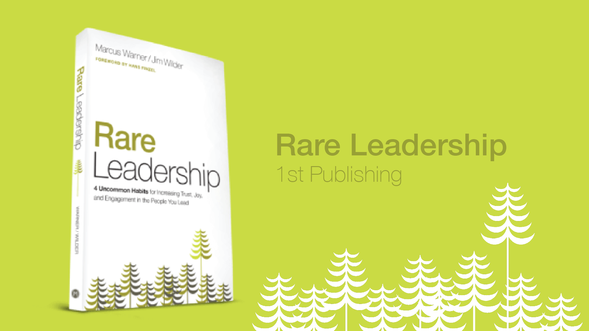 Resources - Rare Leadership